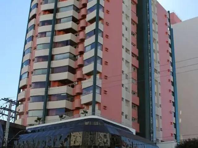 Apartamento para Venda em Bento Gonçalves/RS Centro 3 Quartos