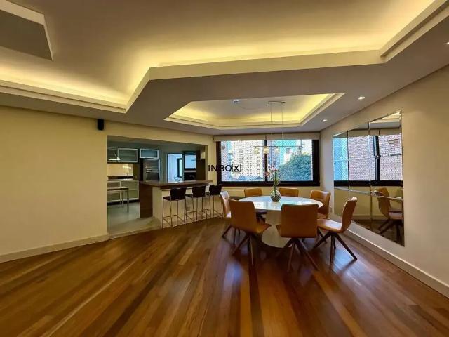 Apartamento para Venda em Bento Gonçalves/RS Centro 3 Quartos