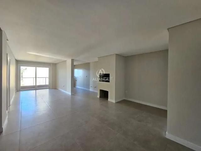 Apartamento para Venda em Bento Gonçalves/RS Centro 3 Quartos