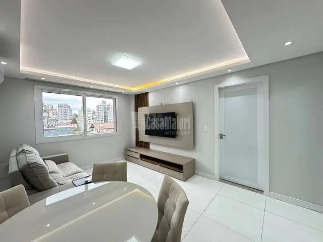 Apartamento para Venda em Bento Gonçalves/RS Centro 3 Quartos