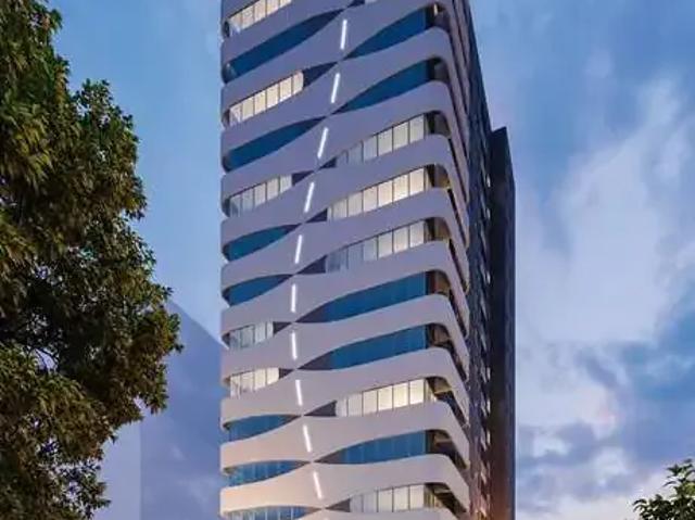 Apartamento para Venda em Bento Gonçalves/RS Centro 3 Quartos