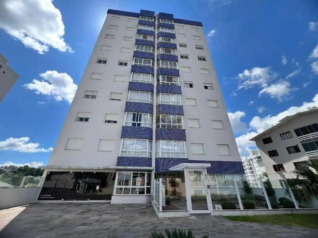 Apartamento para Venda em Bento Gonçalves/RS Centro 3 Quartos