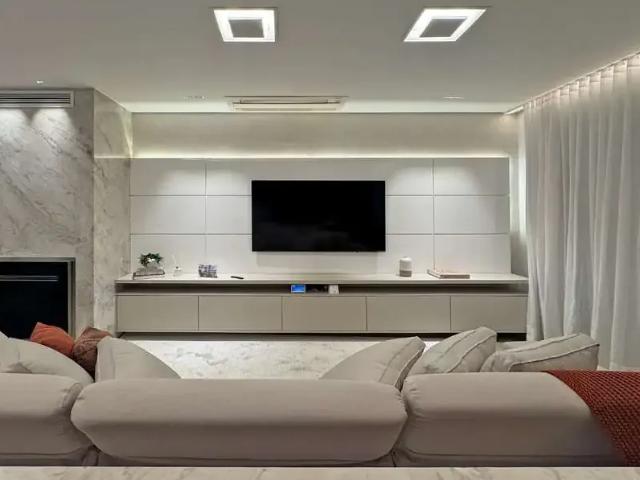 Apartamento para Venda em Bento Gonçalves/RS Centro 3 Quartos