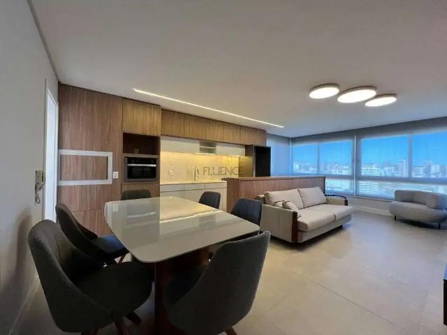 Apartamento para Venda em Bento Gonçalves/RS Centro 3 Quartos