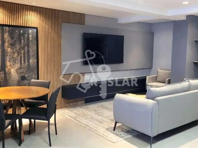 Apartamento para Venda em Bento Gonçalves/RS Centro 3 Quartos