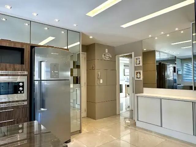 Apartamento para Venda em Bento Gonçalves/RS Centro 3 Quartos