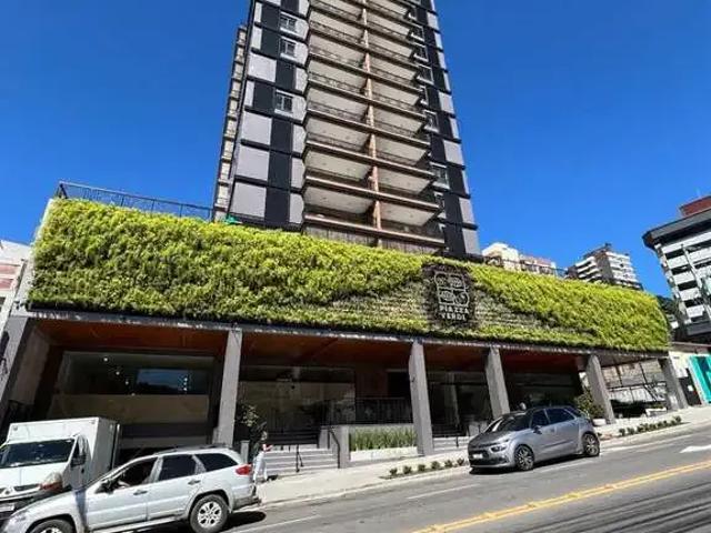 Apartamento para Venda em Bento Gonçalves/RS Centro 3 Quartos