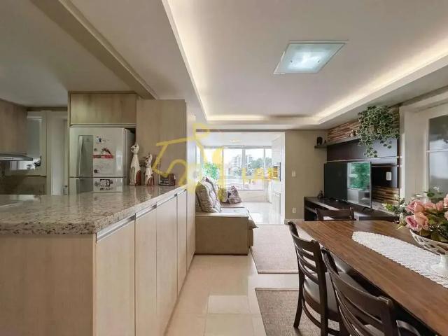 Apartamento para Venda em Bento Gonçalves/RS Centro 3 Quartos