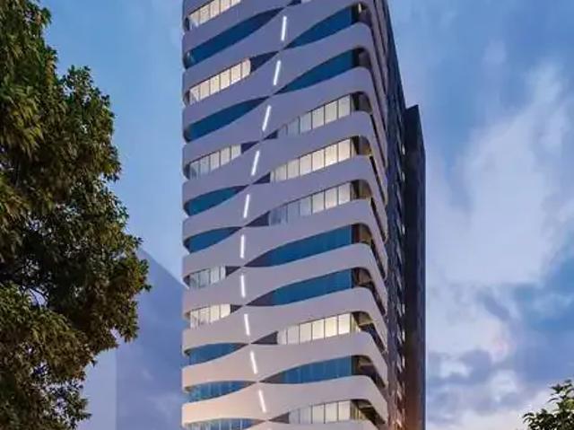 Apartamento para Venda em Bento Gonçalves/RS Centro 3 Quartos