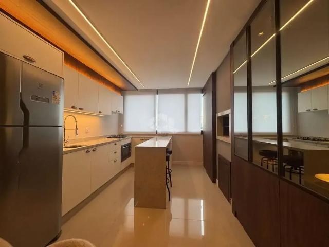 Apartamento para Venda em Bento Gonçalves/RS Centro 3 Quartos