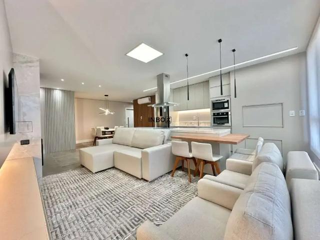 Apartamento para Venda em Bento Gonçalves/RS Centro 3 Quartos