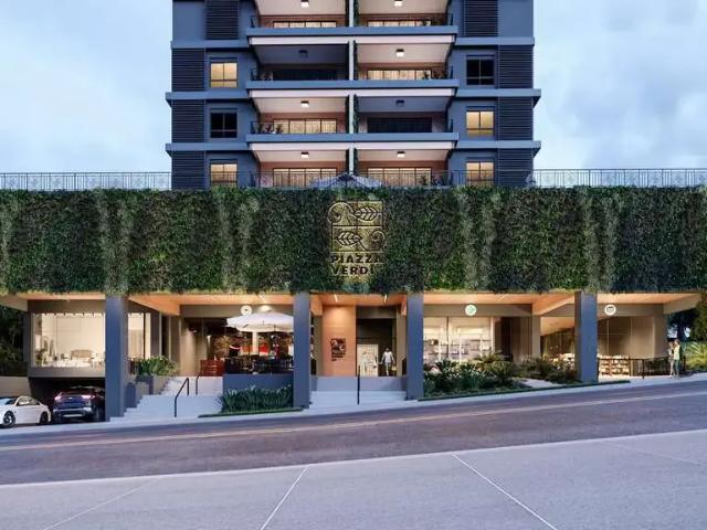 Apartamento para Venda em Bento Gonçalves/RS Centro 3 Quartos