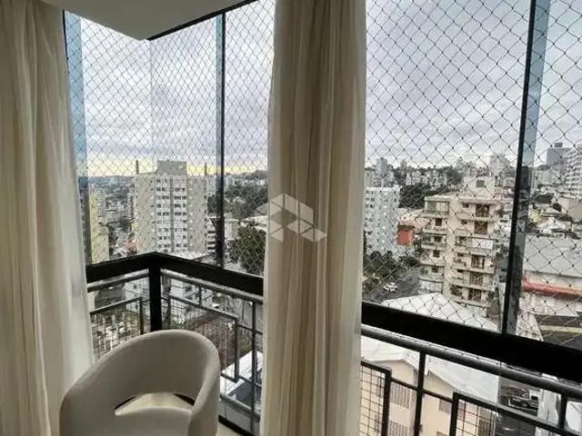 Apartamento para Venda em Bento Gonçalves/RS Centro 3 Quartos