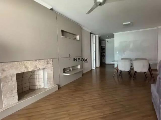Apartamento para Venda em Bento Gonçalves/RS Centro 3 Quartos