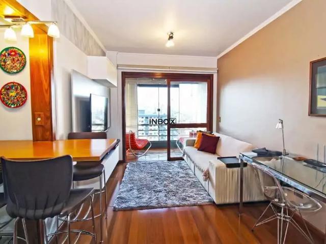 Apartamento para Venda em Bento Gonçalves/RS Cidade Alta 1 Quartos