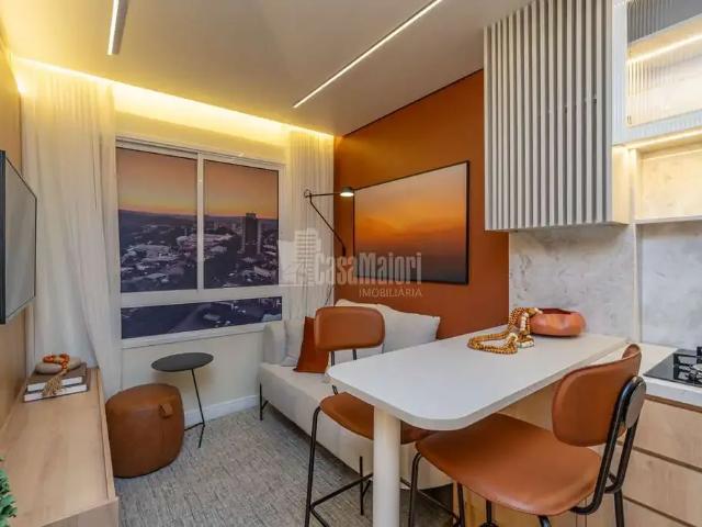 Apartamento para Venda em Bento Gonçalves/RS Cidade Alta 1 Quartos