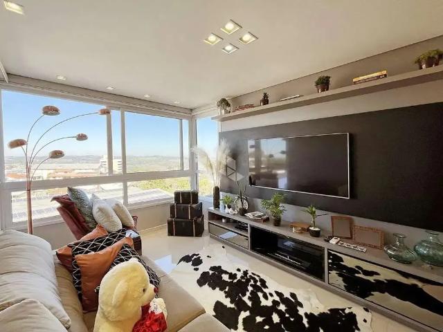 Apartamento para Venda em Bento Gonçalves/RS Cidade Alta 1 Quartos