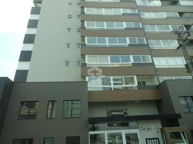 Apartamento para Venda em Bento Gonçalves/RS Cidade Alta 2 Quartos