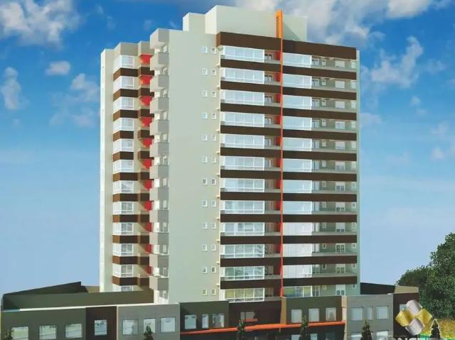 Apartamento para Venda em Bento Gonçalves/RS Cidade Alta 2 Quartos