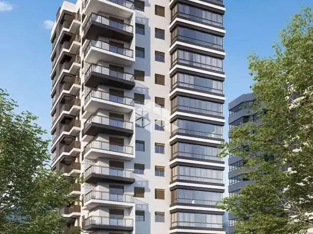 Apartamento para Venda em Bento Gonçalves/RS Cidade Alta 2 Quartos