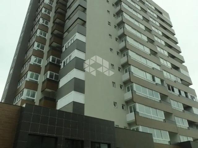 Apartamento para Venda em Bento Gonçalves/RS Cidade Alta 2 Quartos
