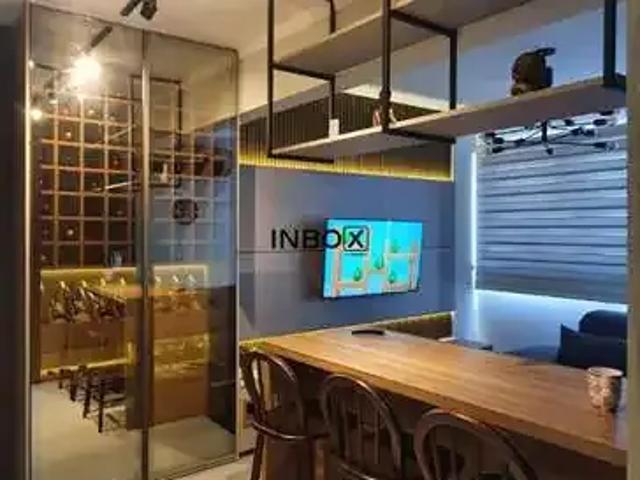 Apartamento para Venda em Bento Gonçalves/RS Cidade Alta 2 Quartos