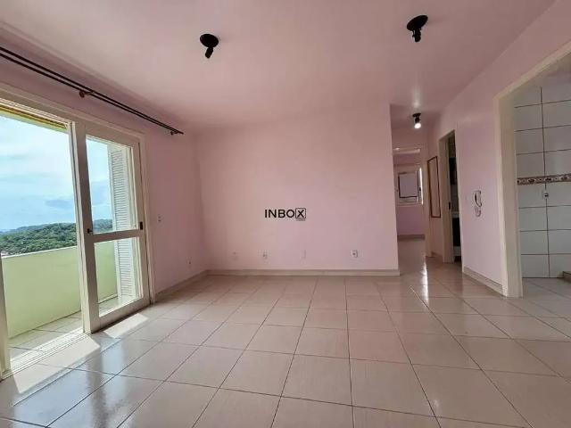Apartamento para Venda em Bento Gonçalves/RS Cidade Alta 2 Quartos