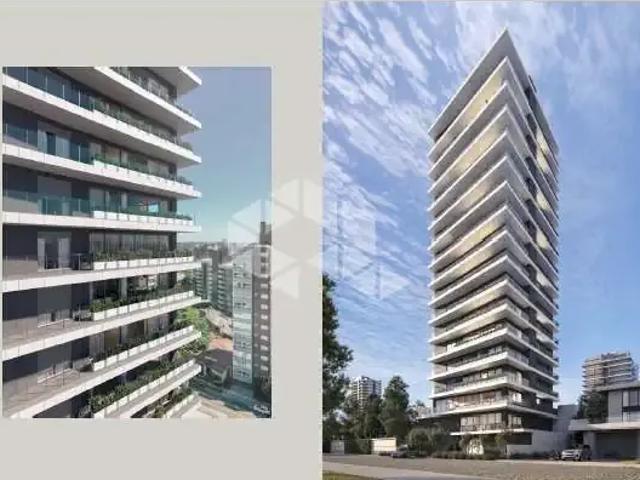 Apartamento para Venda em Bento Gonçalves/RS Cidade Alta 4 Quartos
