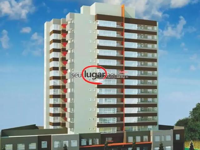 Apartamento para Venda em Bento Gonçalves/RS Cidade Alta 3 Quartos