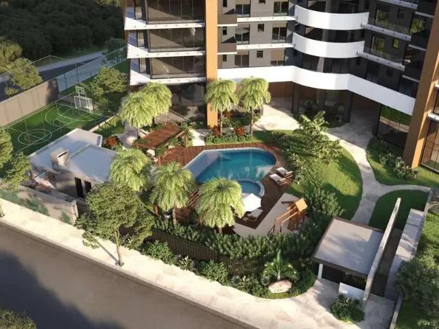 Apartamento para Venda em Bento Gonçalves/RS Cidade Alta 3 Quartos