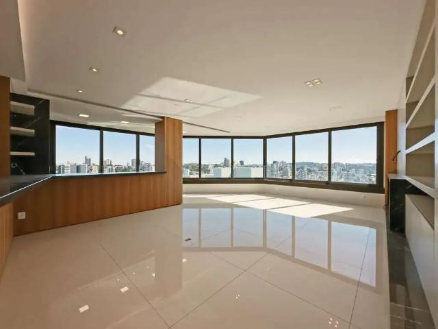 Apartamento para Venda em Bento Gonçalves/RS Cidade Alta 3 Quartos