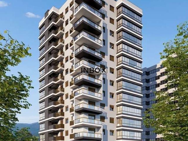 Apartamento para Venda em Bento Gonçalves/RS Cidade Alta 3 Quartos