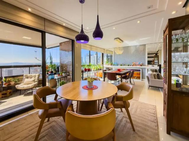 Apartamento para Venda em Bento Gonçalves/RS Cidade Alta 3 Quartos