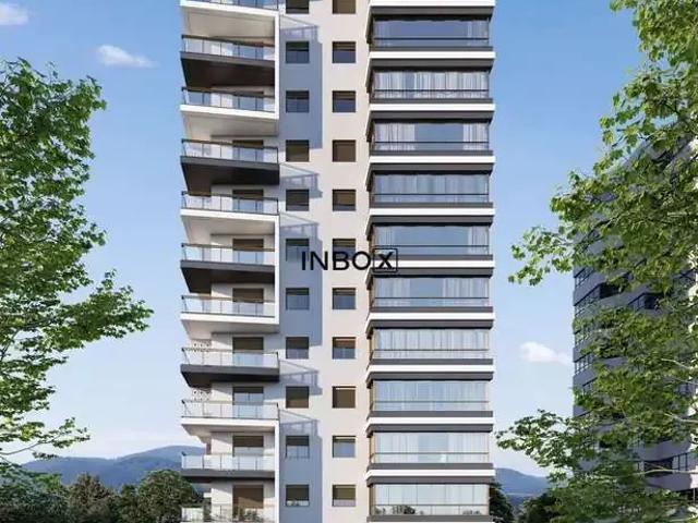Apartamento para Venda em Bento Gonçalves/RS Cidade Alta 3 Quartos