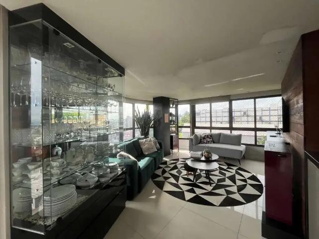 Apartamento para Venda em Bento Gonçalves/RS Cidade Alta 3 Quartos