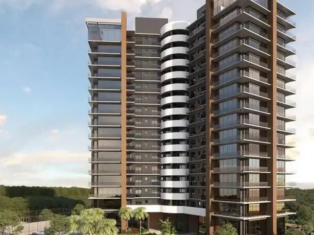 Apartamento para Venda em Bento Gonçalves/RS Cidade Alta 3 Quartos
