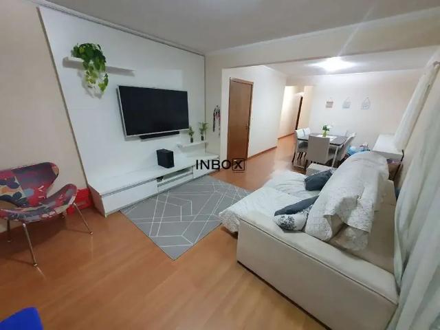 Apartamento para Venda em Bento Gonçalves/RS Cidade Alta 3 Quartos