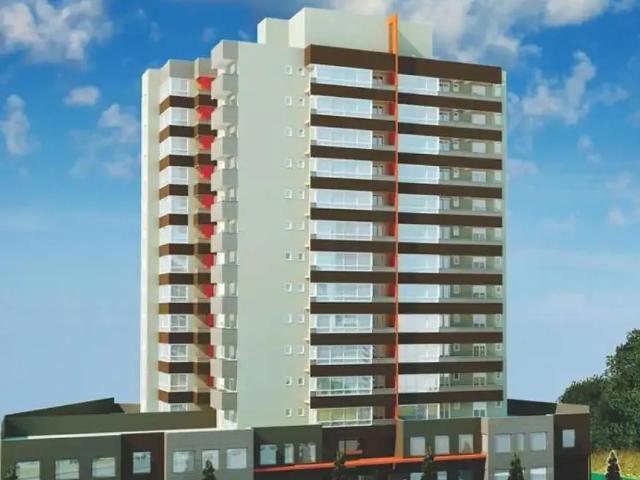 Apartamento para Venda em Bento Gonçalves/RS Cidade Alta 3 Quartos
