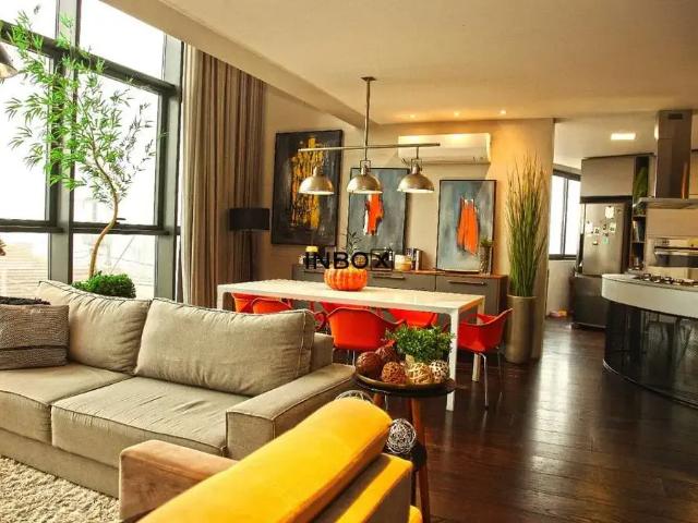 Apartamento para Venda em Bento Gonçalves/RS Cidade Alta 4 Quartos