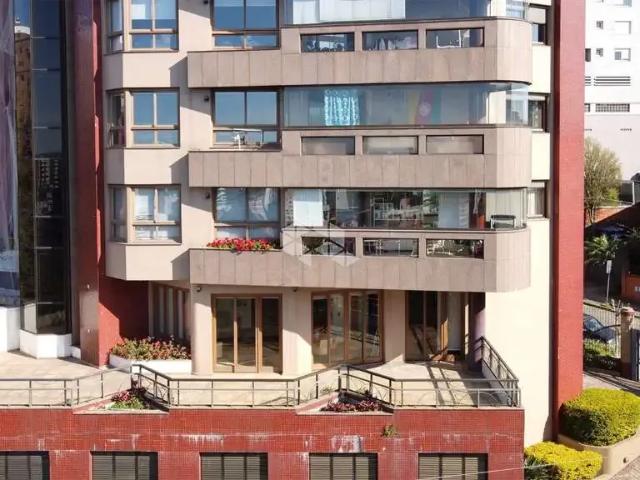 Apartamento para Venda em Bento Gonçalves/RS Cidade Alta 4 Quartos