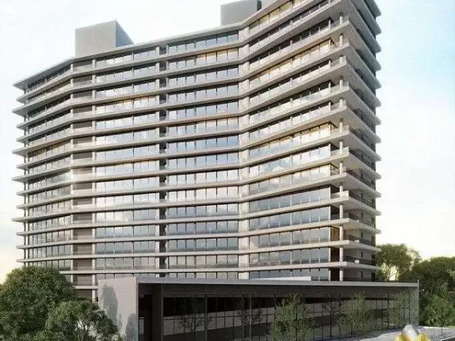 Apartamento para Venda em Bento Gonçalves/RS Cidade Alta 4 Quartos