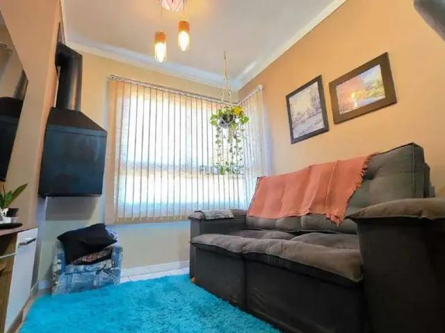 Apartamento para Venda em Bento Gonçalves/RS Eucaliptos 2 Quartos