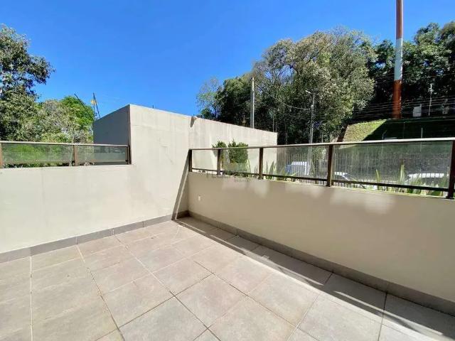 Apartamento para Venda em Bento Gonçalves/RS Fenavinho 2 Quartos