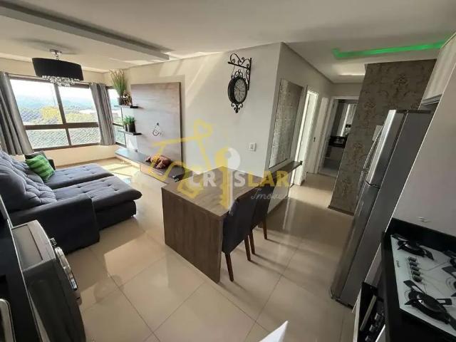 Apartamento para Venda em Bento Gonçalves/RS Fenavinho 2 Quartos