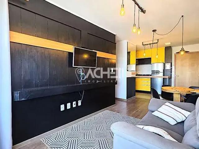 Apartamento para Venda em Bento Gonçalves/RS Fenavinho 2 Quartos