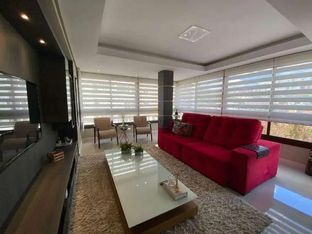 Apartamento para Venda em Bento Gonçalves/RS Humaitá 3 Quartos