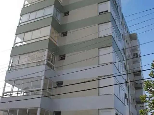 Apartamento para Venda em Bento Gonçalves/RS Humaitá 3 Quartos