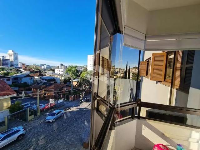 Apartamento para Venda em Bento Gonçalves/RS Humaitá 3 Quartos