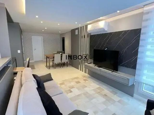 Apartamento para Venda em Bento Gonçalves/RS Humaitá 3 Quartos