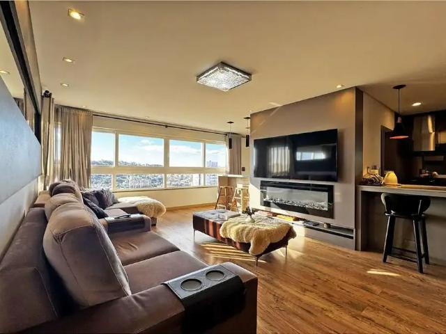 Apartamento para Venda em Bento Gonçalves/RS Humaitá 3 Quartos